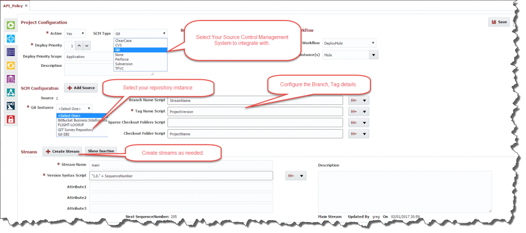 FlexDeploy Brings DevOps to Mule Integrations - Flexagon FlexDeploy Brings DevOps to Mule Integrations - Flexagon
