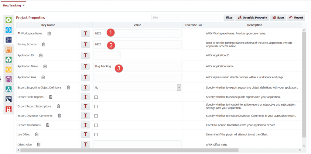 Flexagon Flexdeploy Loves Apex Source Application From Scm