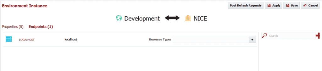 Flexagon - FlexDeploy Loves APEX - Source Application from SCM