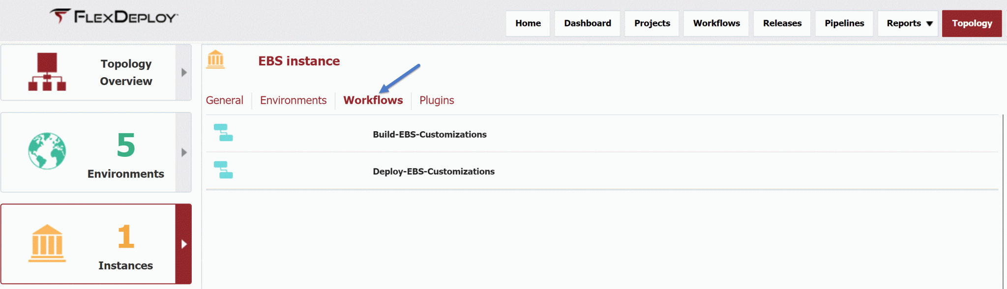 FlexDeploy Loves Oracle E-Business Suite: Crawling - Flexagon FlexDeploy Loves Oracle E-Business Suite: Crawling - Flexagon