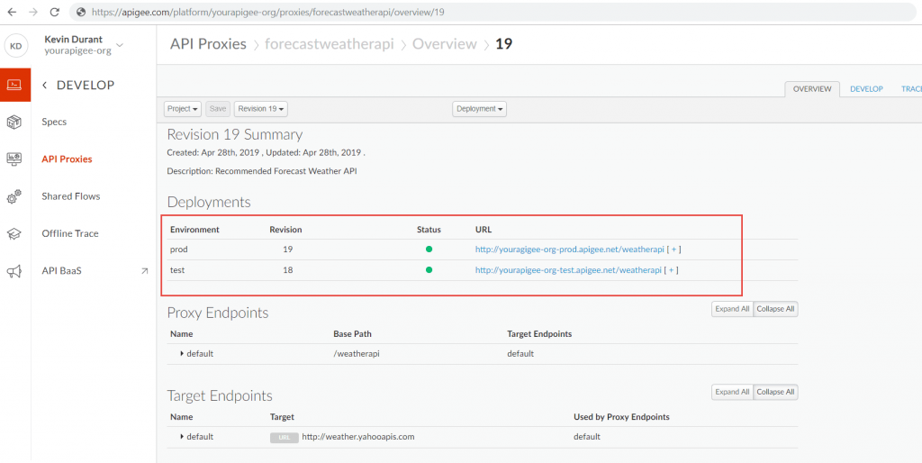 Apigee API Proxy Deployment Made Easy Using FlexDeploy - Flexagon