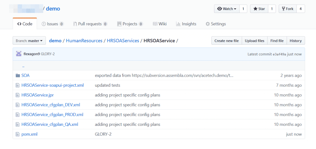 FlexDeploy makes CI/CD pipelines EASY! - Flexagon