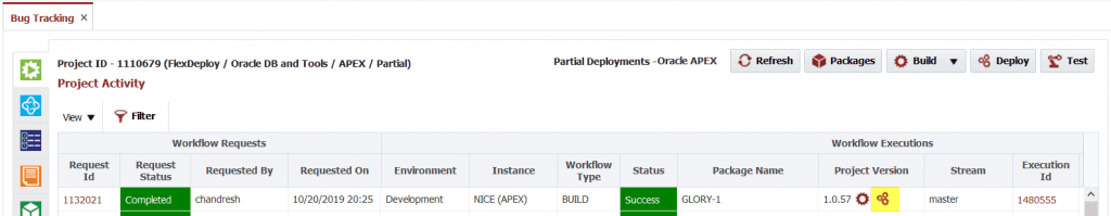 FlexDeploy Loves APEX: Deploy Individual Application Pages - Flexagon