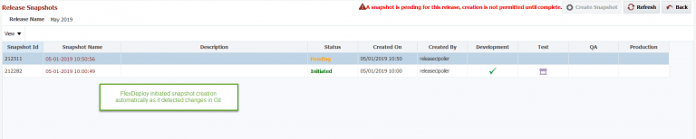FlexDeploy makes CI/CD pipelines EASY! - Flexagon