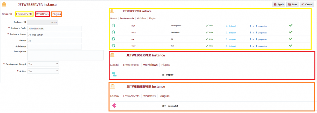 Oracle JET CI/CD Made Easy Using FlexDeploy - Flexagon