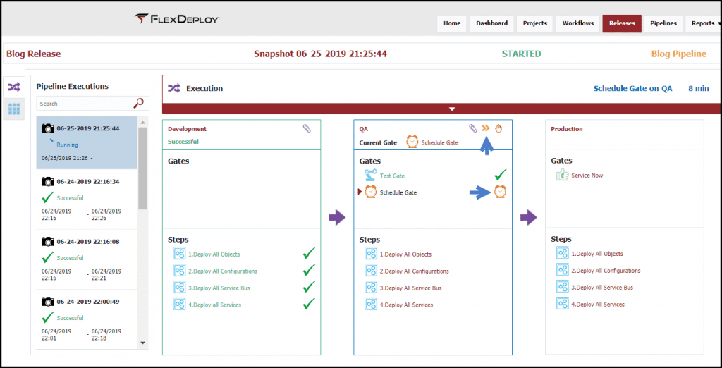 FlexDeploy Loves Oracle Fusion Middleware: Integration with ServiceNow ... FlexDeploy Loves Oracle Fusion Middleware: Integration with ServiceNow ...