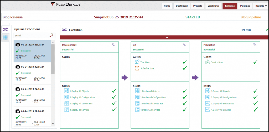 FlexDeploy Loves Oracle Fusion Middleware: Integration with ServiceNow ... FlexDeploy Loves Oracle Fusion Middleware: Integration with ServiceNow ...
