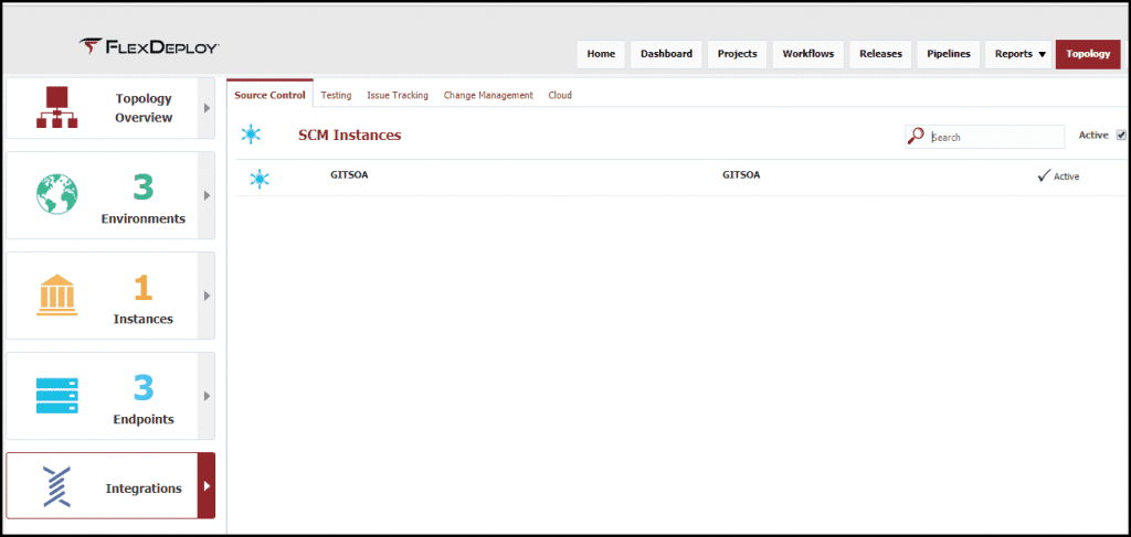 FlexDeploy Loves Oracle Fusion Middleware: MDS Setup - Flexagon FlexDeploy Loves Oracle Fusion Middleware: MDS Setup - Flexagon