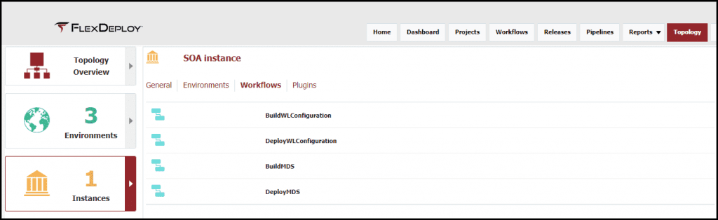 FlexDeploy Loves Oracle Fusion Middleware: MDS Setup - Flexagon FlexDeploy Loves Oracle Fusion Middleware: MDS Setup - Flexagon