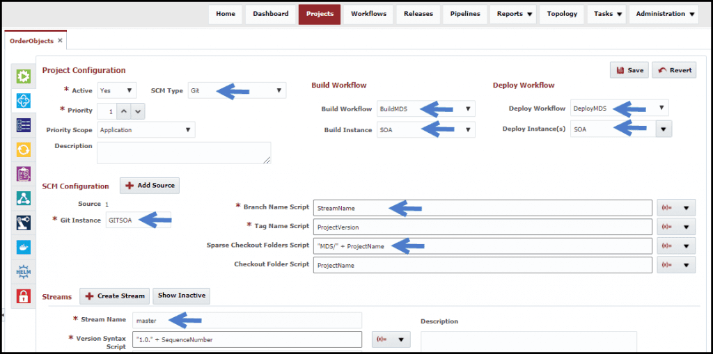 FlexDeploy Loves Oracle Fusion Middleware: MDS Setup - Flexagon FlexDeploy Loves Oracle Fusion Middleware: MDS Setup - Flexagon