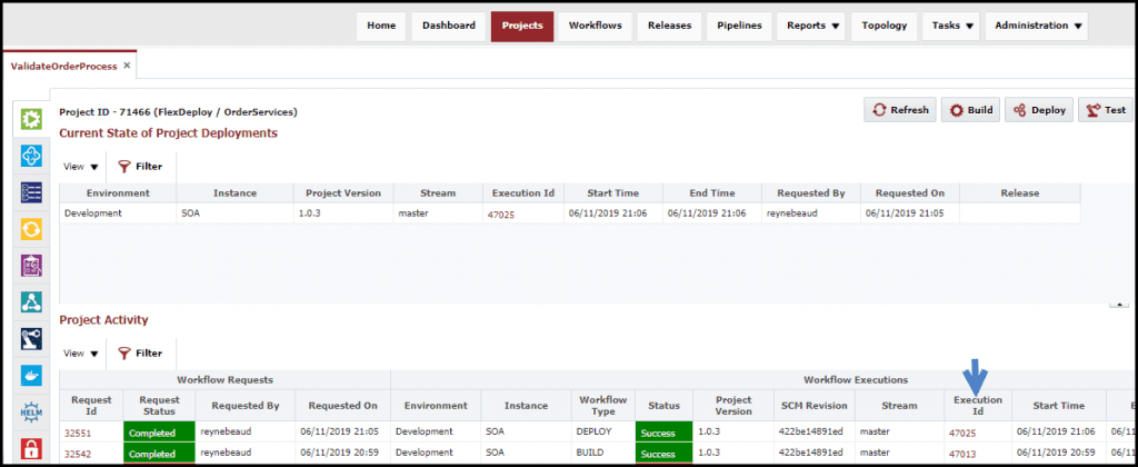 FlexDeploy Loves Oracle Fusion Middleware: SOA Setup - Flexagon FlexDeploy Loves Oracle Fusion Middleware: SOA Setup - Flexagon