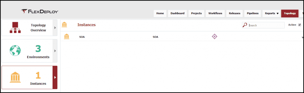 FlexDeploy Loves Oracle Fusion Middleware: MDS Setup - Flexagon FlexDeploy Loves Oracle Fusion Middleware: MDS Setup - Flexagon