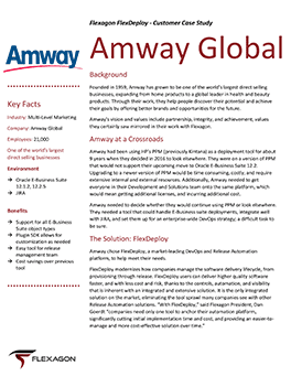 Flexagon Devops Resources Library