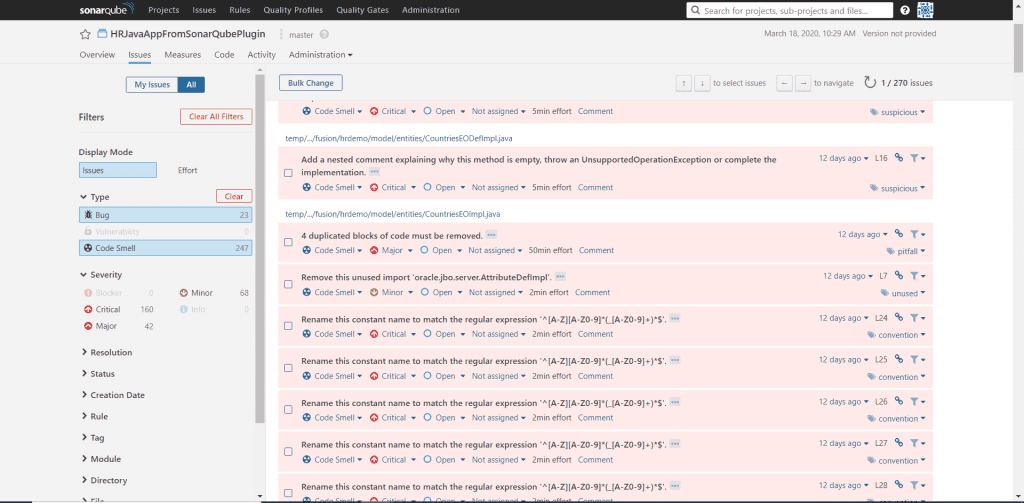 Write Cleaner, Safer Code with SonarQube - Flexagon