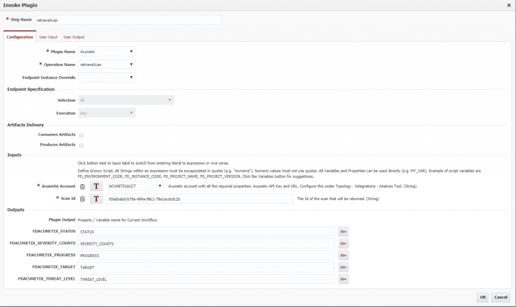 Find Vulnerabilities in Your Websites and Web APIs with Acunetix - Flexagon
