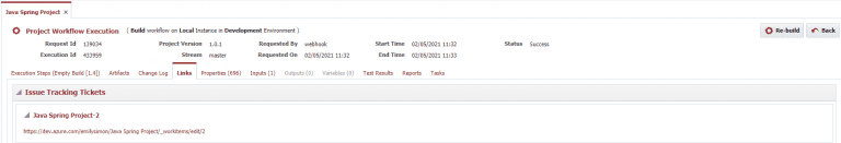 FlexDeploy Integration with Azure DevOps - Flexagon