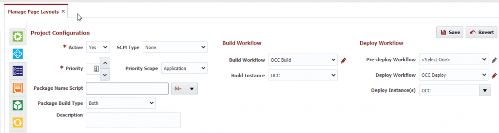 Oracle Cx Commerce Deployment Automation With Flexdeploy Flexagon