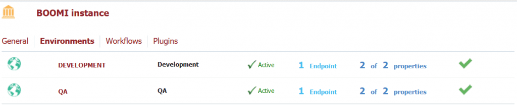 DevOps for Boomi AtomSphere Processes with FlexDeploy - Flexagon