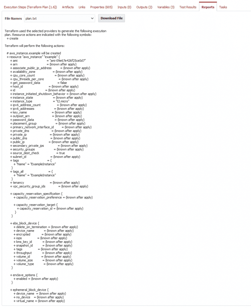 Automating Infrastructure Deployment With Terraform And Flexdeploy