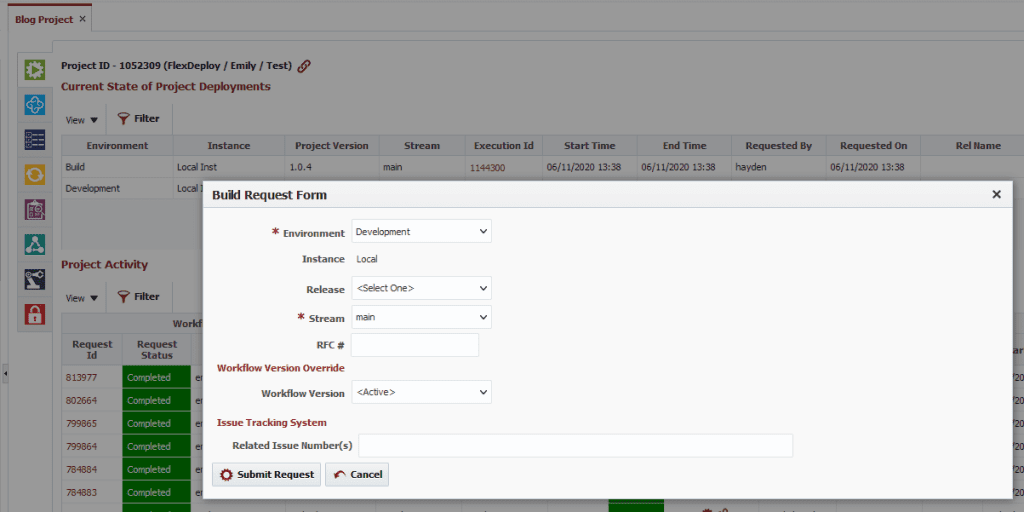 Integrate with GitLab for Issue Tracking - Flexagon