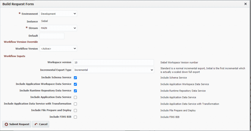 How to Automate Siebel Deployments with FlexDeploy | Flexagon