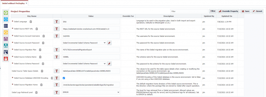 How to Automate Siebel Deployments with FlexDeploy | Flexagon How to Automate Siebel Deployments with FlexDeploy | Flexagon
