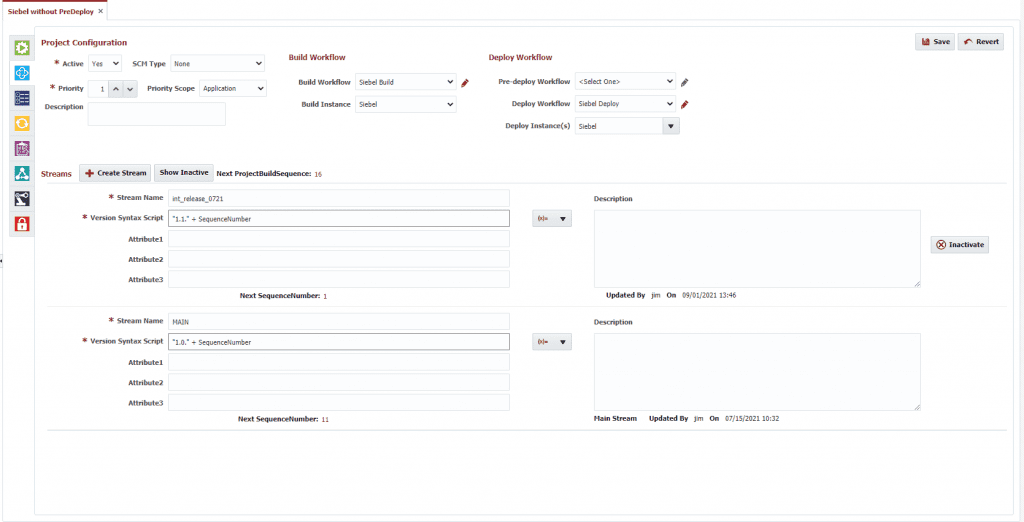How to Automate Siebel Deployments with FlexDeploy | Flexagon How to Automate Siebel Deployments with FlexDeploy | Flexagon