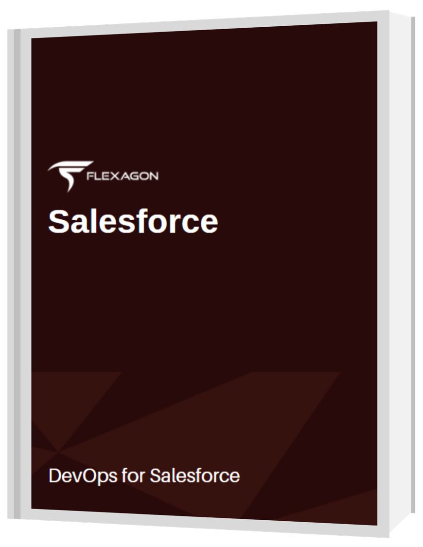 DevOps for Salesforce eBook - Flexagon
