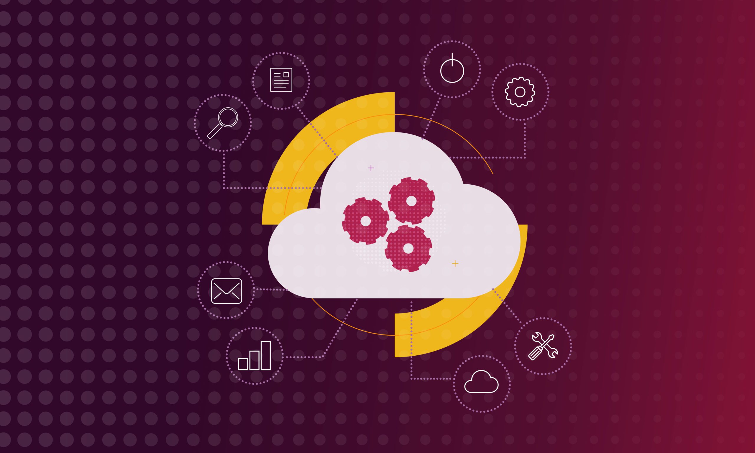 Oracle Fusion: How To Create App Harmony