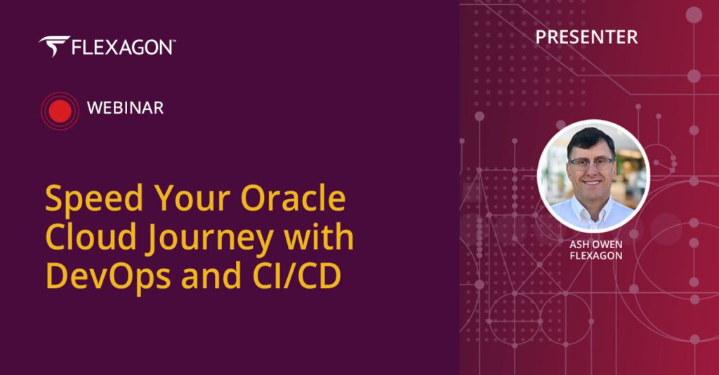 Webinar Archives | Flexagon