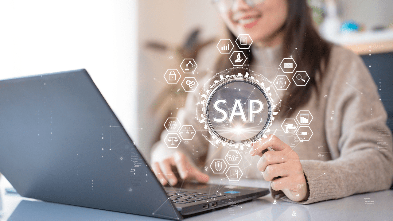 Breaking Barriers: How FlexDeploy Transforms SAP Software Delivery ...