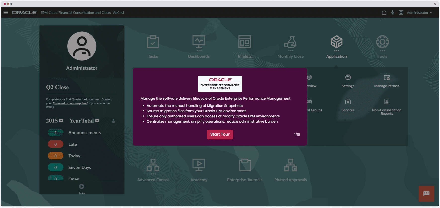 FlexDeploy for Oracle EPM | Flexagon FlexDeploy for Oracle EPM | Flexagon