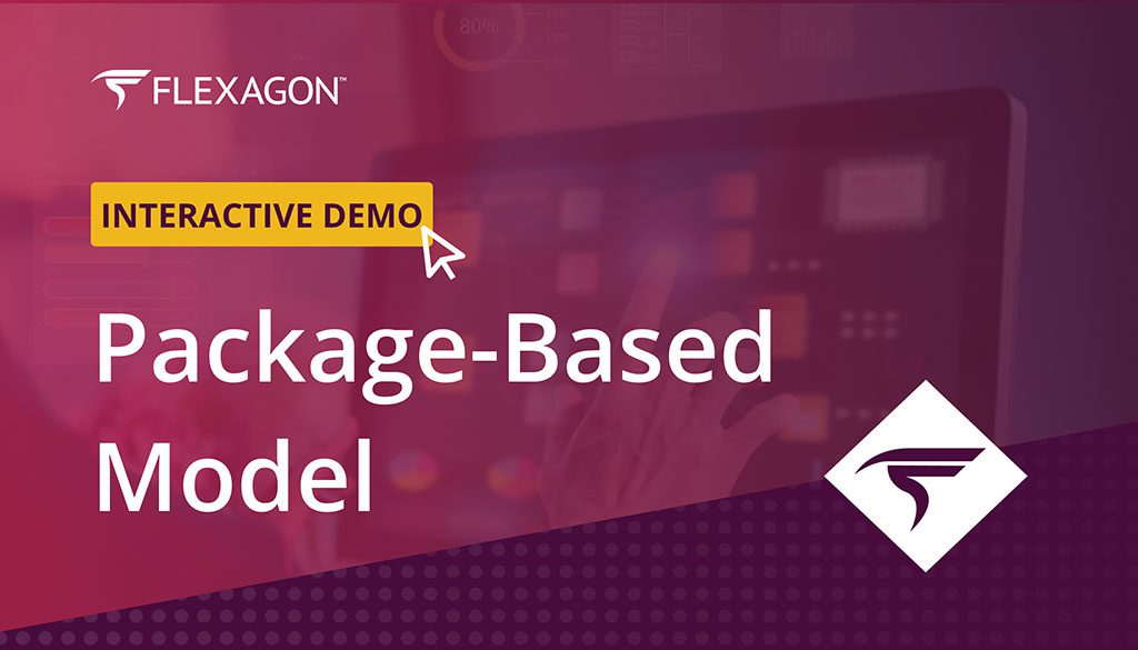Package-Based Model | Flexagon