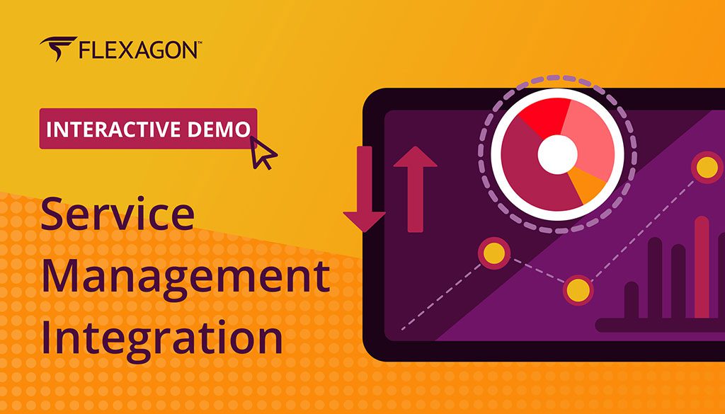 Service Management Integration | Flexagon