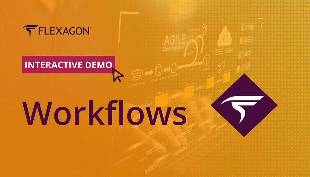 FlexDeploy Workflows | Flexagon