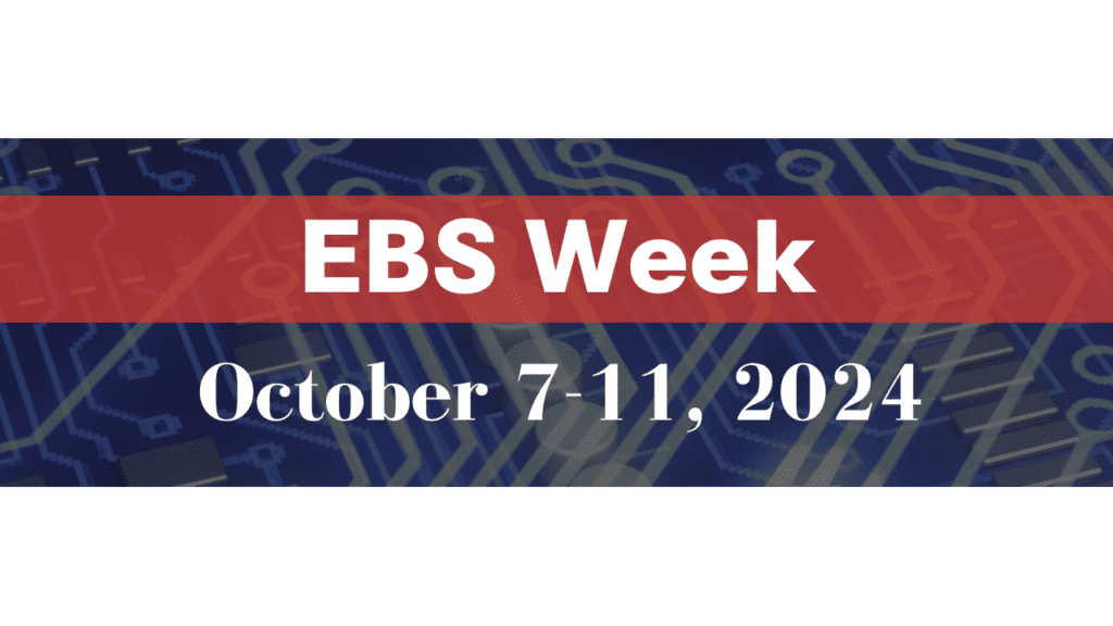 OATUG EBS Week | Flexagon