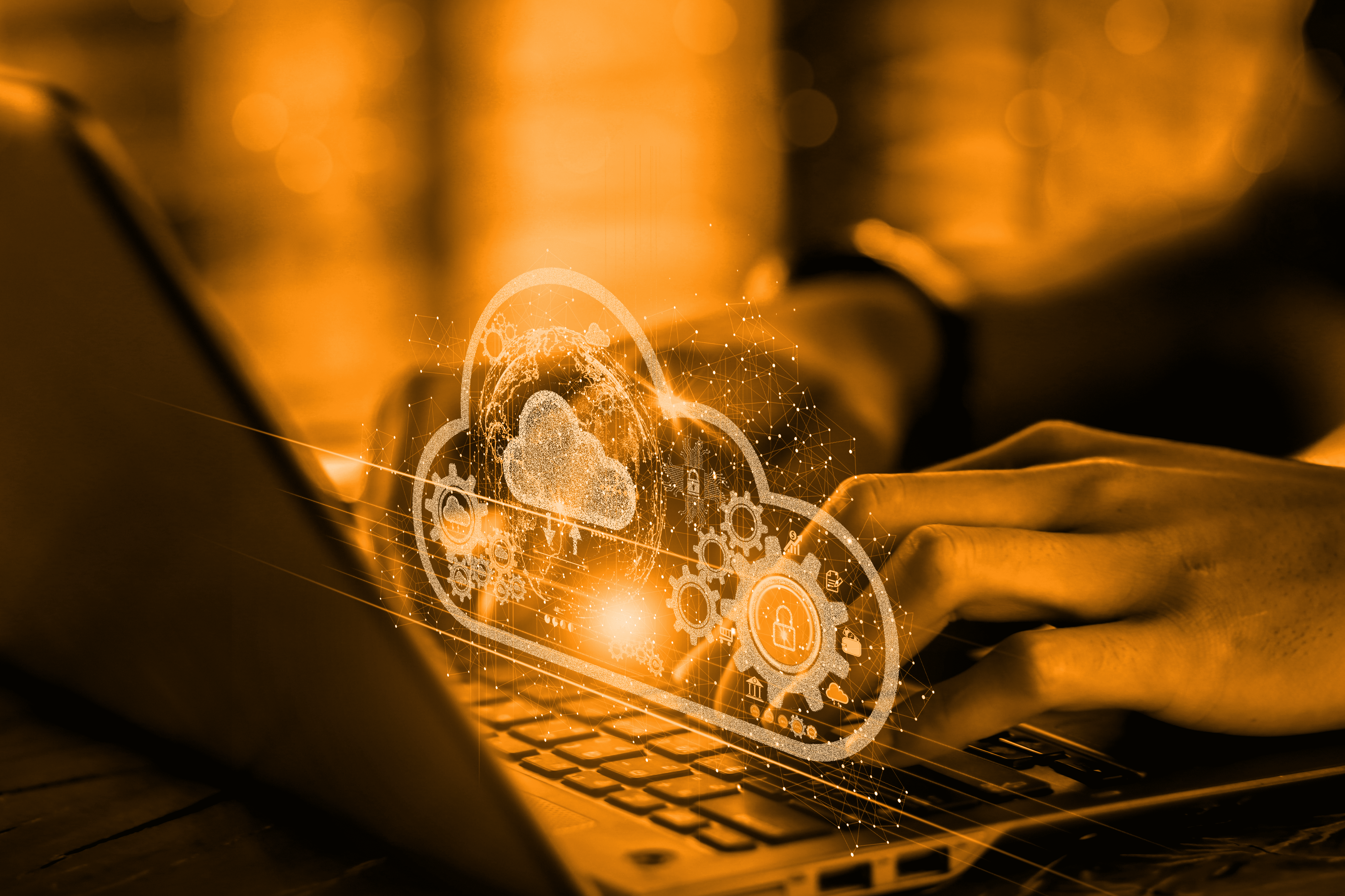 Enhancing DevOps Efficiency for Oracle Fusion Cloud Applications with FlexDeploy | Flexagon