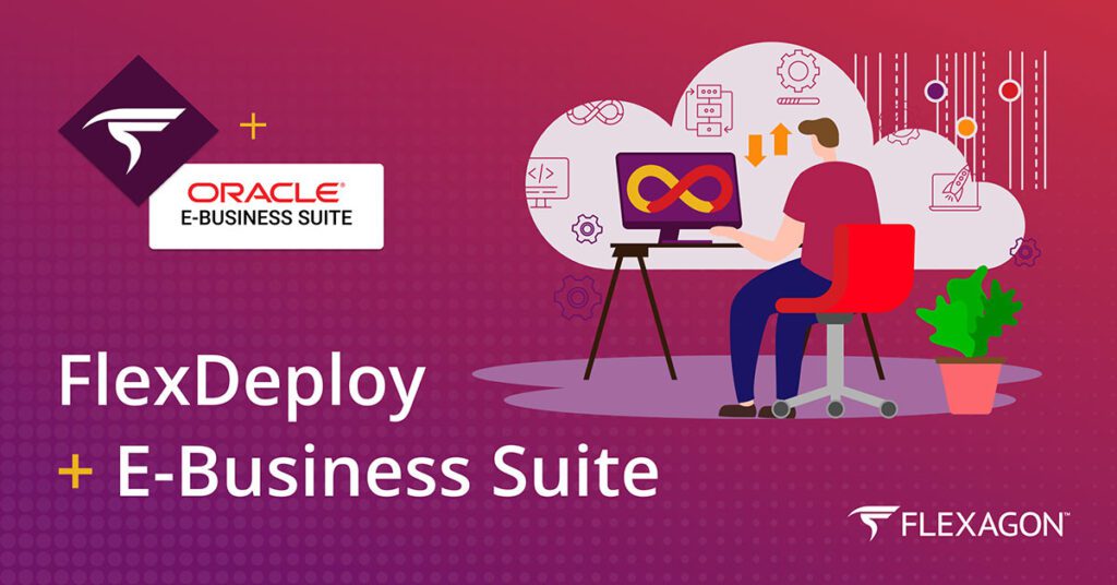 Comprehensive DevOps Solution for Oracle - Flexagon